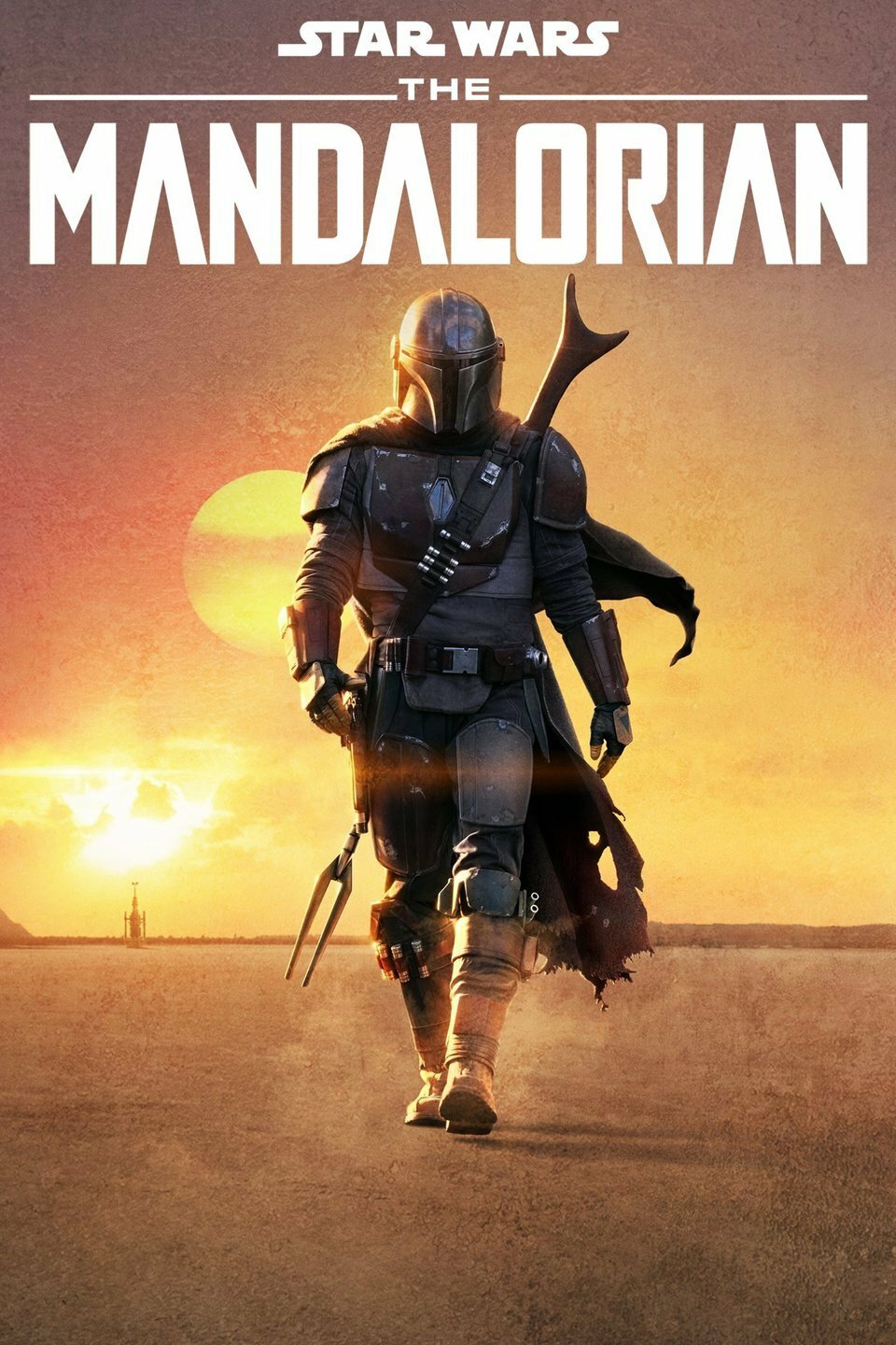 The Mandalorian Review